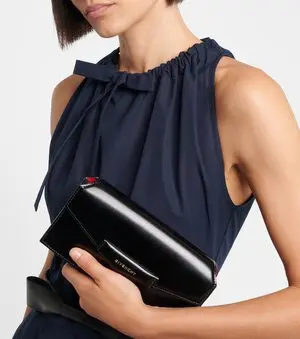 Givenchy Antigona Small Clutch