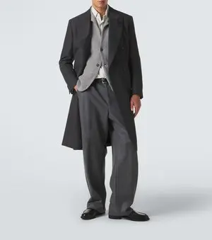 LARDINI Cashmere Blazer