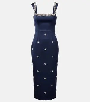 Rebecca Vallance Sweetheart Cocktail Dresses