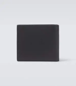Saint Laurent Leather Bifold Wallet