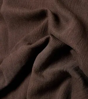 THE ROW Merisi Cotton And Linen Scarf