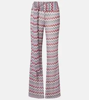 Bananhot Flare Pants For Women