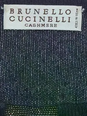 Brunello Cucinelli Monili Sweater