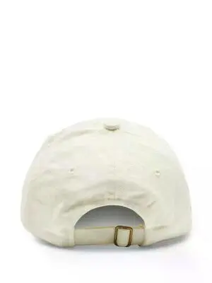 Casablanca Tennis Club Embroidered Cap