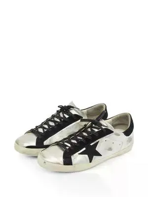 GOLDEN GOOSE Superstar Sneakers