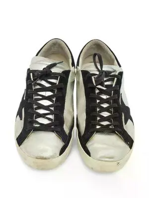 GOLDEN GOOSE Superstar Sneakers