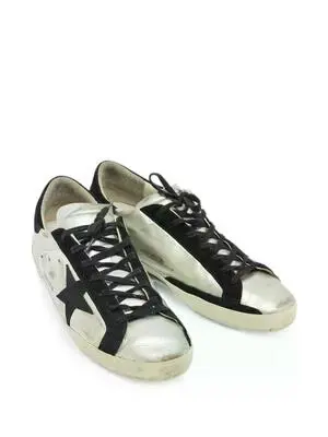 GOLDEN GOOSE Superstar Sneakers
