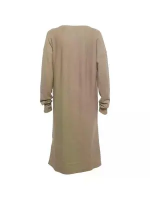 Chloé Knit Midi Dress