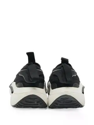 Y3 Qisan Low-top Sneakers