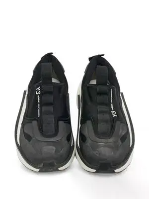 Y3 Qisan Low-top Sneakers