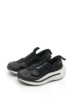 Y3 Qisan Low-top Sneakers