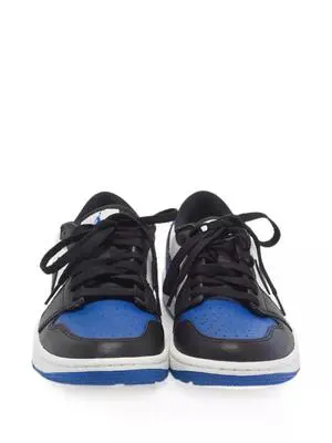 JORDAN 1 Retro Golf "royal Toe" Sneakers