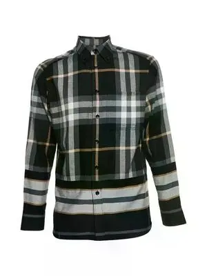 Burberry Creeton Check Shirt