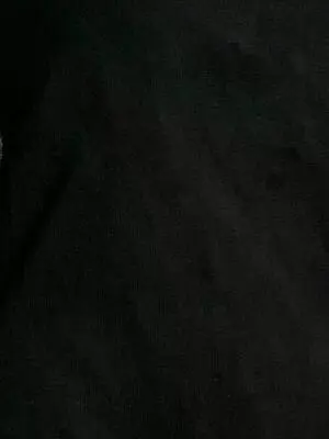 Burberry Long-sleeve Merino Wool Crew Neck Sweater