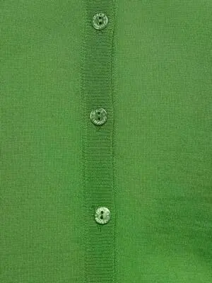 Dolce & Gabbana Fine-knit Cardigan