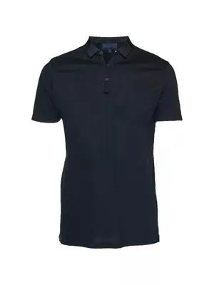 LANVIN Short-sleeves Polo Shirt