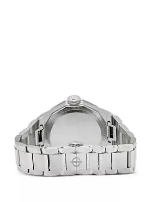 Baume & Mercier Riviera 33mm Watch With Dial