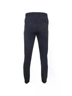 Dior Ankle-zip Trousers