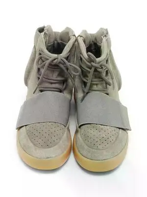 ADIDAS X YEEZY Boost 750 High-top Sneakers