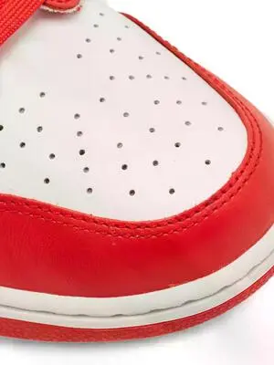 Nike Dunk Championship High-top Sneakers