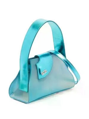 Gcds Comma Shoulder Bag
