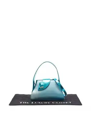 Gcds Comma Shoulder Bag