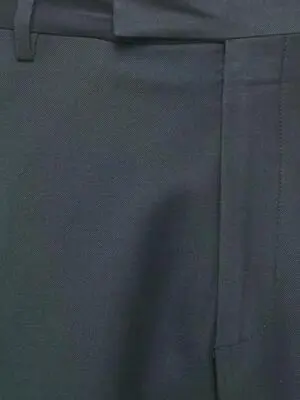 Dior Virgin Wool Trousers