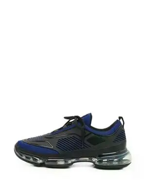 Prada Cloudbust Sneakers - Black