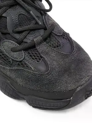 ADIDAS X YEEZY 500 Lace-up Sneakers