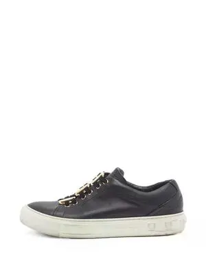 FERRAGAMO Gancini Sneakers