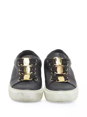 FERRAGAMO Gancini Sneakers
