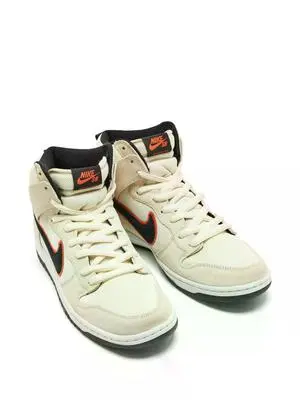 Nike Dunk Pro Prm San Francisco Giants Sneakers - Neutrals