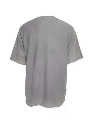 Kith Patch-pocket T-shirt - Grey