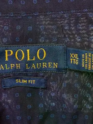 Polo Ralph Lauren Long-sleeve Shirt