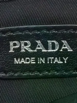 Prada Re-nylon Smartphone Case