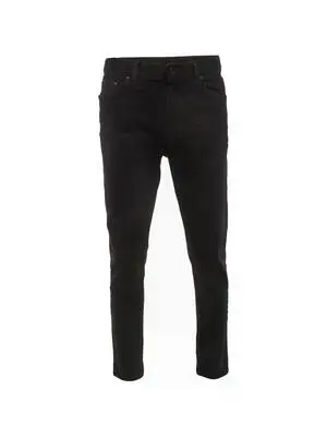 Zegna Belt-loop Pocket Jeans