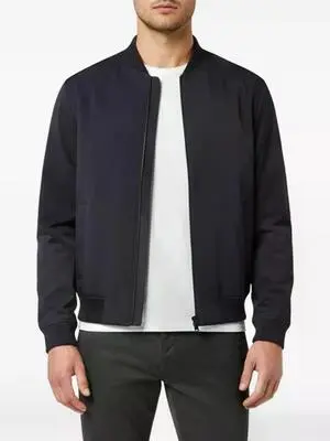 Theory James Bomber Jacket