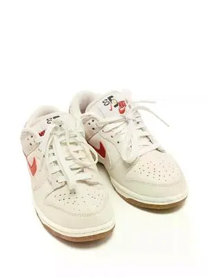 Nike Dunk Se 85 Double Swoosh Sneakers