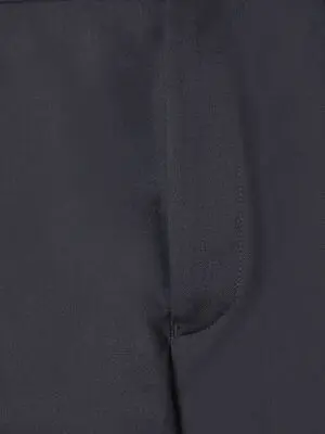 Emporio Armani Tailored Straight Leg Trousers