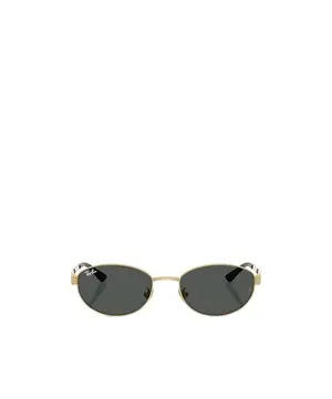 Ray-ban Full Frame Sunglasses - Black