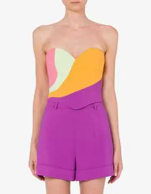Moschino Short Jacket