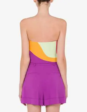 Moschino Short Jacket