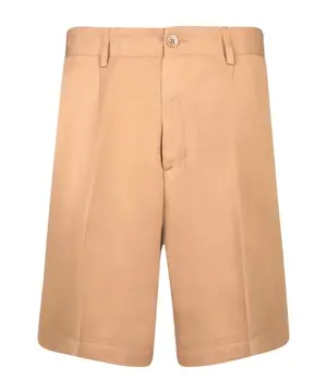 COSTUMEIN Regular Fit Bermuda Shorts