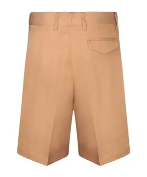 COSTUMEIN Regular Fit Bermuda Shorts