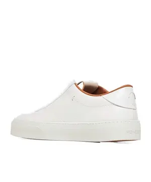 Moncler Monclub Low-top Sneakers