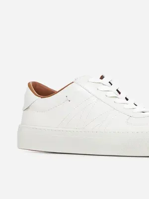 Moncler Monclub Low-top Sneakers