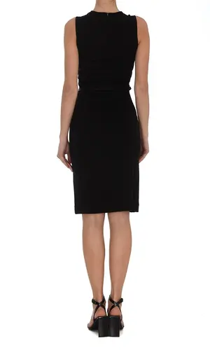 1017 Alyx 9sm Buckle Belted Mini Dress