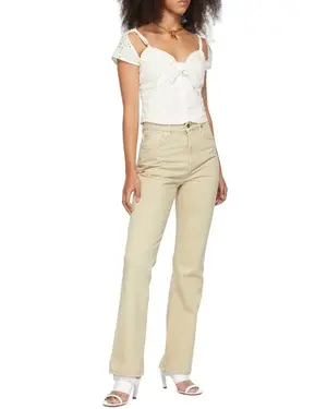 Jacquemus Le Tovallo Blouse