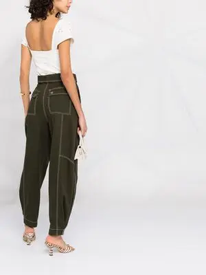 Jacquemus Le Tovallo Blouse