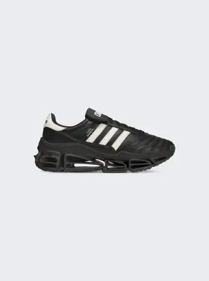 Adidas X Willy Chavarria Megaride Copa Sneakers - Black